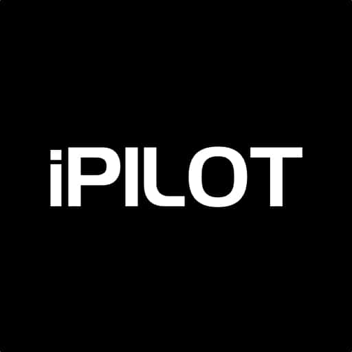 iPIlot Logo | 아이파일럿