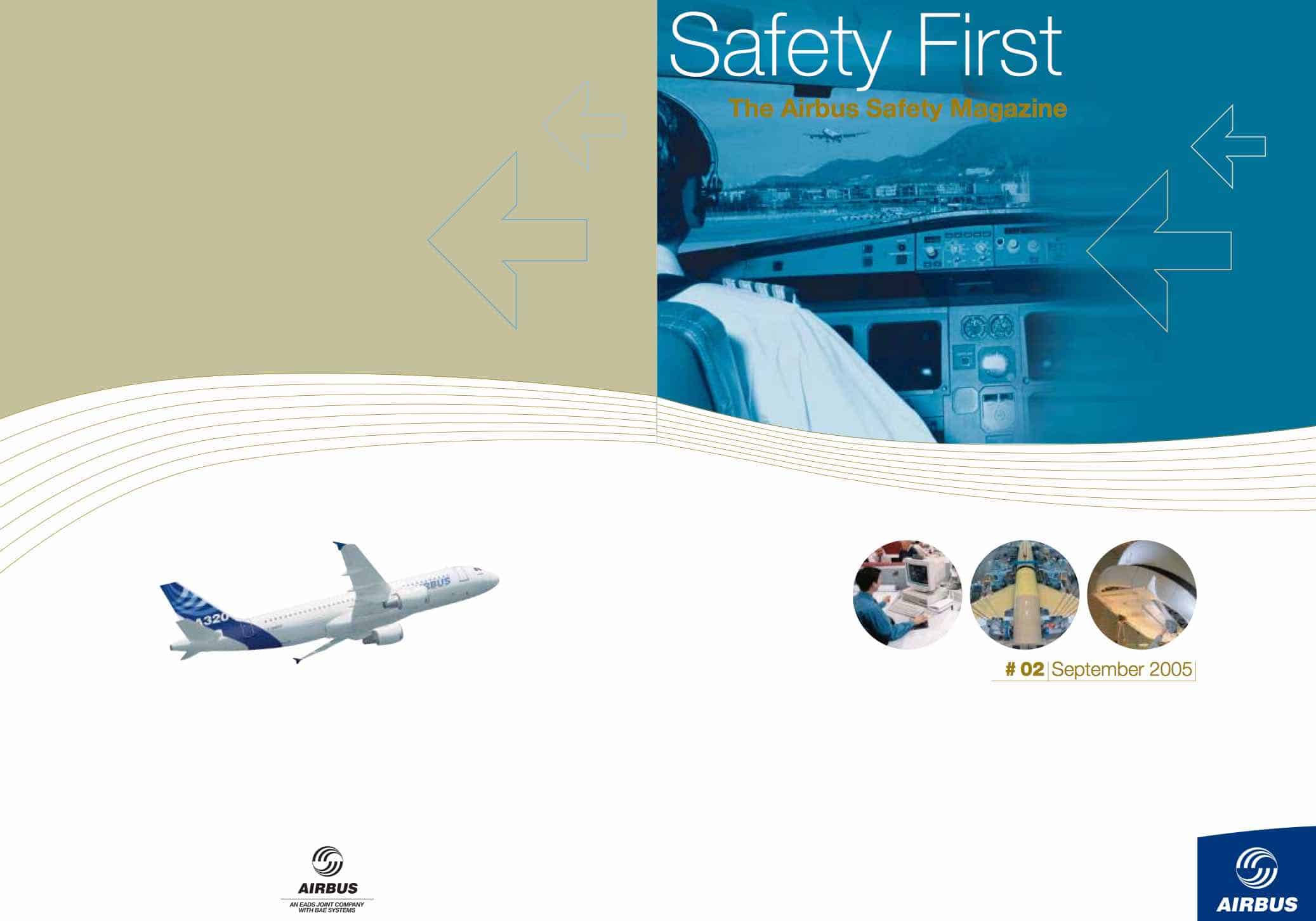 Airbus_Safety_first_magazine_02 | 아이파일럿