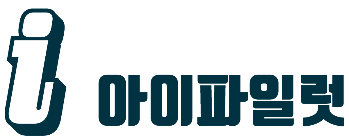 iPIlot_Logo_Blue Whale | 아이파일럿