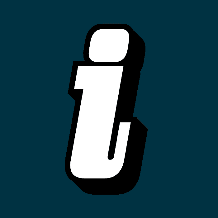 iPilot New Logo for APP_Blue Whale | 아이파일럿